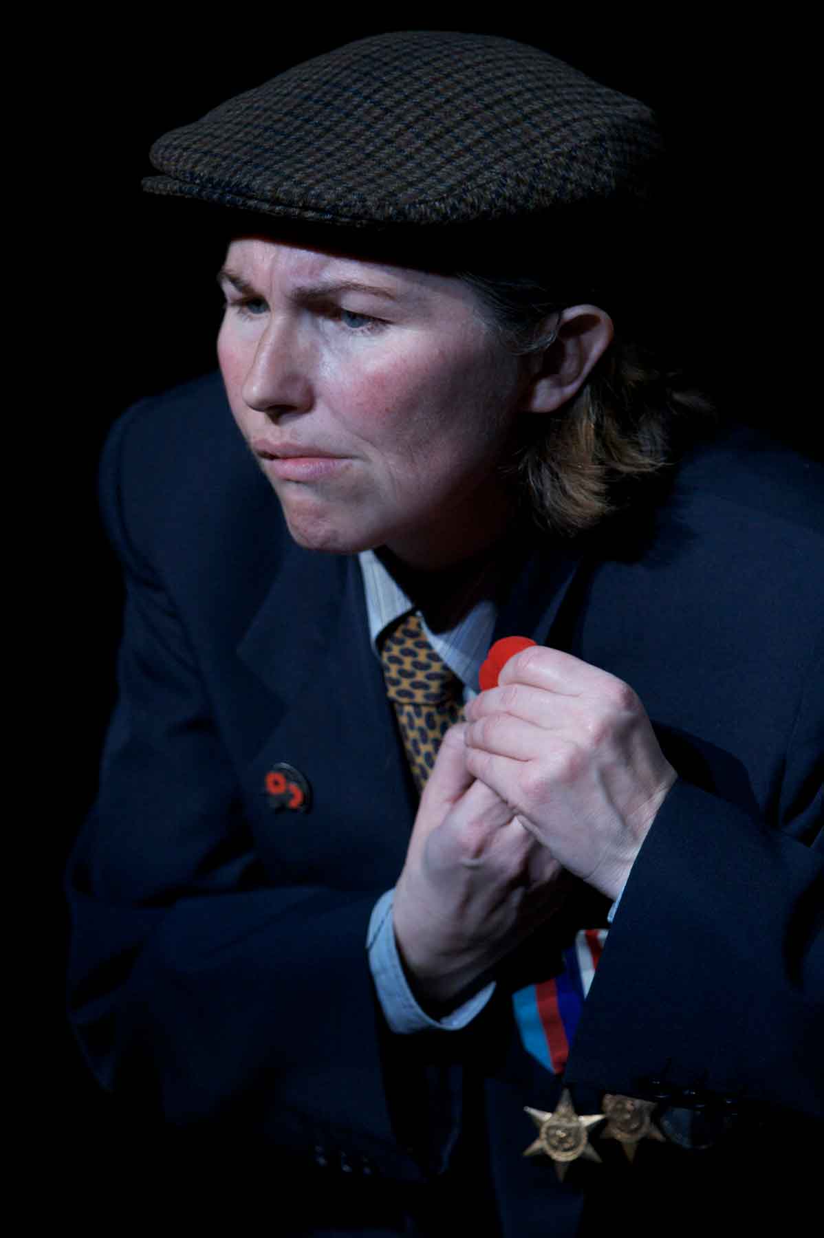 Jake’s Gift – Inter-Act Theatre